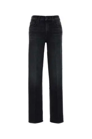 MOTHER Stretch Denim Jeans