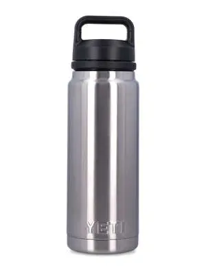 YETI Insulated Steel Water Bottle - Stainless