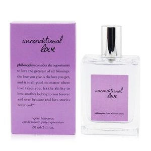 PHILOSOPHY Unconditional Love Eau De Toilette Spray - Default
