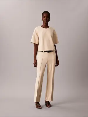 Calvin Klein Soft Boxy Tee