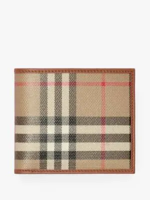 Burberry Mini Bill Coin Bin Wallet - Archivebei