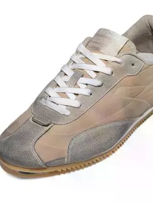 AAPE BY *A BATHING APE Aapenow Drift Quilted Sneakers