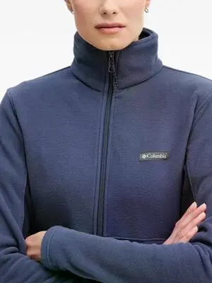 Columbia Basin Trail™ Iii Zip-up Fleece Sweatshirt