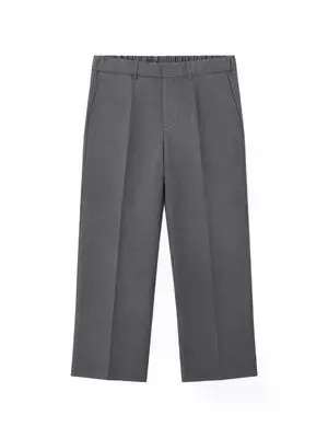 COSTUMEIN Arad Drawstring-waist Trousers - Grey