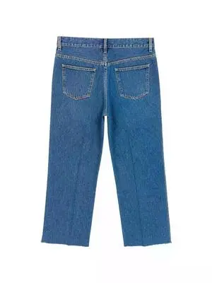 ANIPS Studio Bootcut Jeans