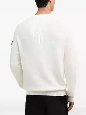 Barbour Monmouth Ribbed Sweater