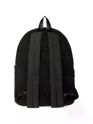 A BATHING APE Baby Milo Fleece Backpack