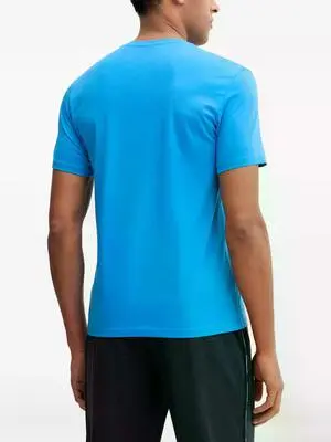 Emporio Armani Logo-print T-shirt