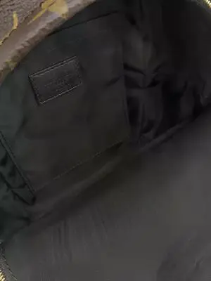 LOUIS VUITTON 2016 Monogram Mini Palm Springs Backpack
