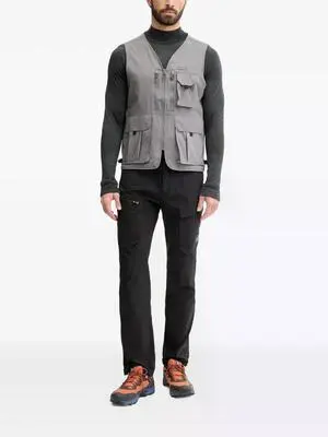 Columbia Silver Ridge™ Multi-pocket Zip-up Vest