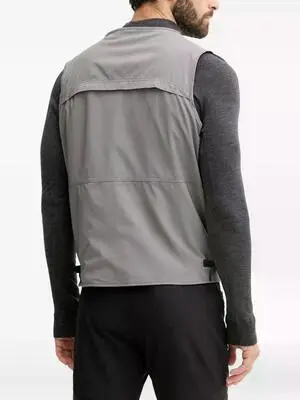 Columbia Silver Ridge™ Multi-pocket Zip-up Vest