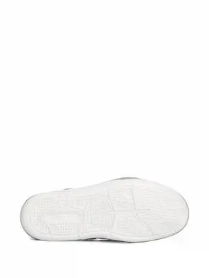 CROCS Mesh Slip-on Sneakers