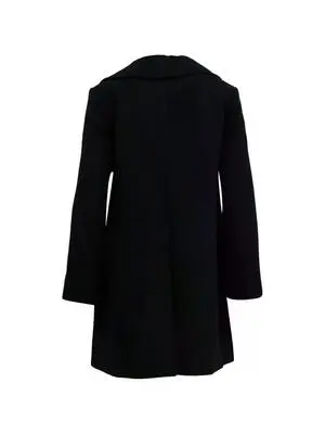 Alexa Chung Double-breasted Coat