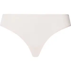 Hanro Ultralight Cotton Bikini - Honeydew