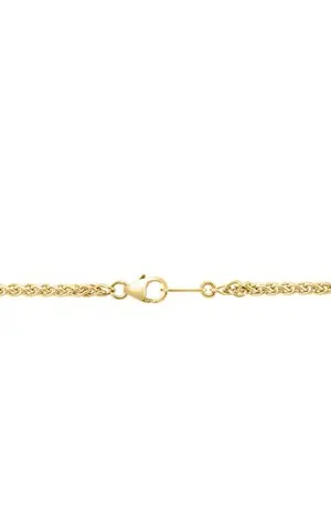 EFFY Sapphire Star Pendant Necklace