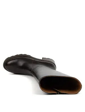 BOBBIES Enora Knee-high Boots