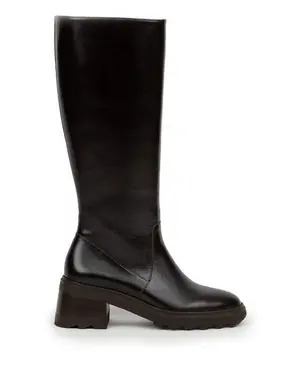 BOBBIES Enora Knee-high Boots