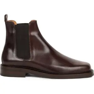 BOBBIES Grant Boots - Bison