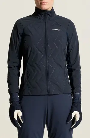 CRAFT Speed Jacket 3 Performance Jacket - Night