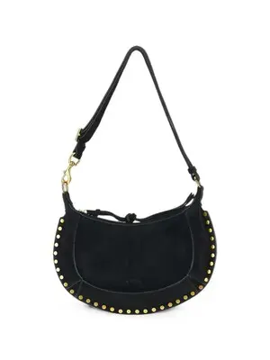 MARANT Oskan Moon Bag - Black