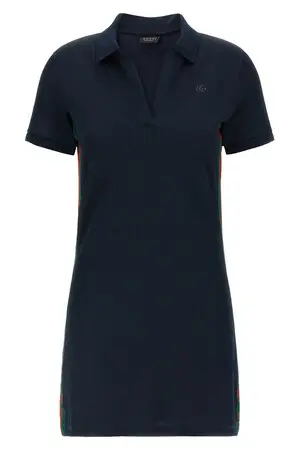 Gucci Web' Dress