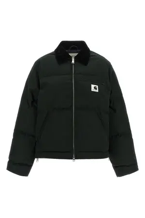 Carhartt Work In Progress Raymond' Jacket - Green