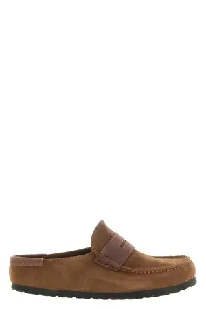 BIRKENSTOCK Naples Wrapped' Sabots - Brown