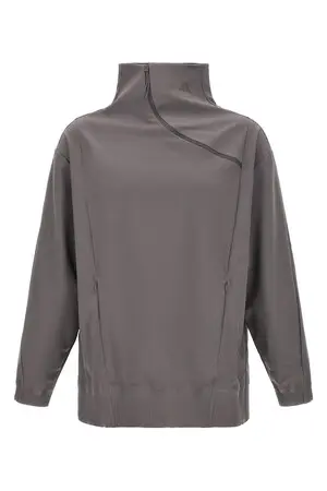 Adidas Anorak X Entire Studios - Gray
