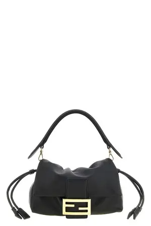 Fendi Baguette Soft Piccola' Handbag