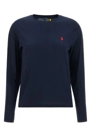 Polo Ralph Lauren Pony' T-shirt - Blue