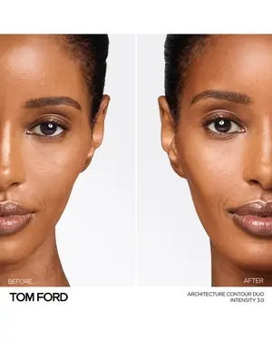 TOM FORD Architecture Contour Duo