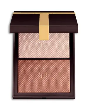 TOM FORD Architecture Highlighting Duo Peachlight