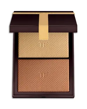 TOM FORD Architecture Highlighting Duo Tanlight