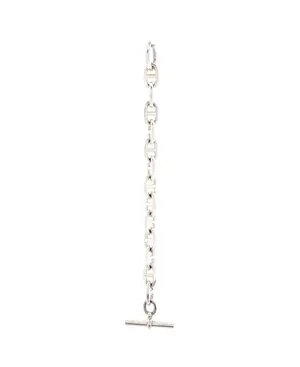 Hermès Very Large Chaine D'ancre Bracelet
