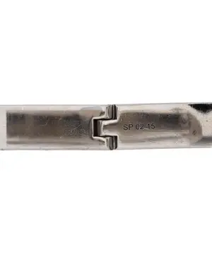 Hermès Narrow Mini Clic Kelly Bracelet