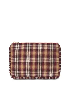 Stoney Clover Lane Yee Haw Diva Set Of 3 Pouches