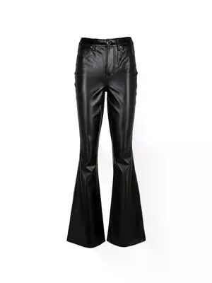 Veronica Beard Beverly Flared Trousers