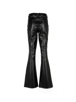 Veronica Beard Beverly Flared Trousers