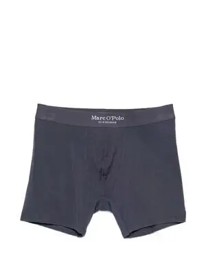 Marc O'polo Logo-waistband Boxers