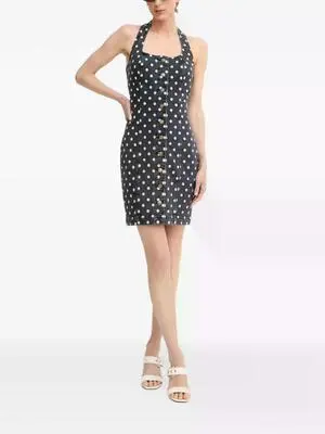 Guess Mini Dress Sleeveless