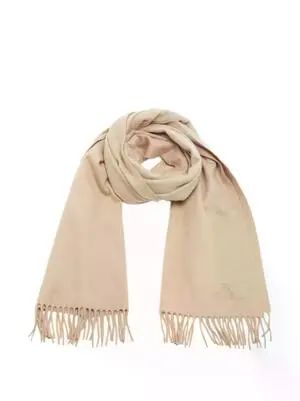 Loro Piana Grande Unita Fringe Scarf