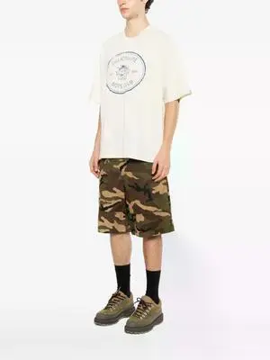 BILLIONAIRE BOYS CLUB Graphic-print T-shirt
