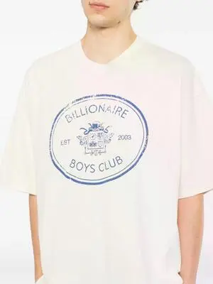 BILLIONAIRE BOYS CLUB Graphic-print T-shirt