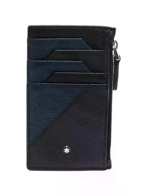 Montblanc Meisterstuck Geometry Card Holder - Multicolour