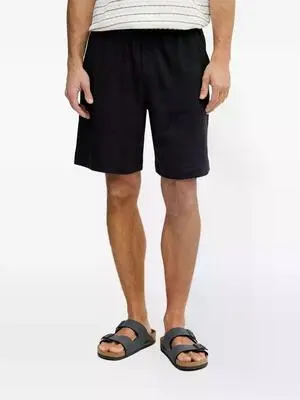 Guess Regular-fit Shorts - Blue