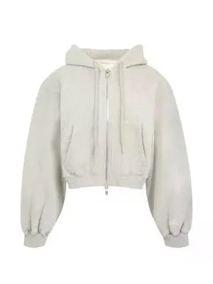 RÙADH Augustine Zip-up Hoodie
