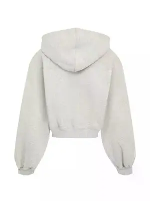 RÙADH Augustine Zip-up Hoodie