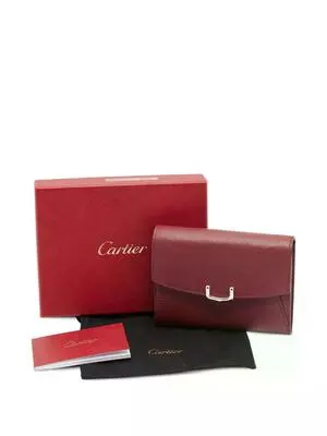 Cartier C De Wallet