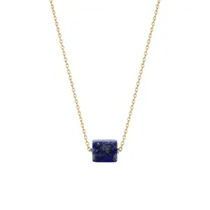 LALINDE Mini Lapis Lazuli - Blue
