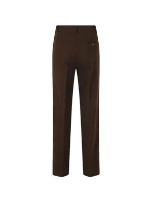 CIRCOLO 1901 Cotton Trousers